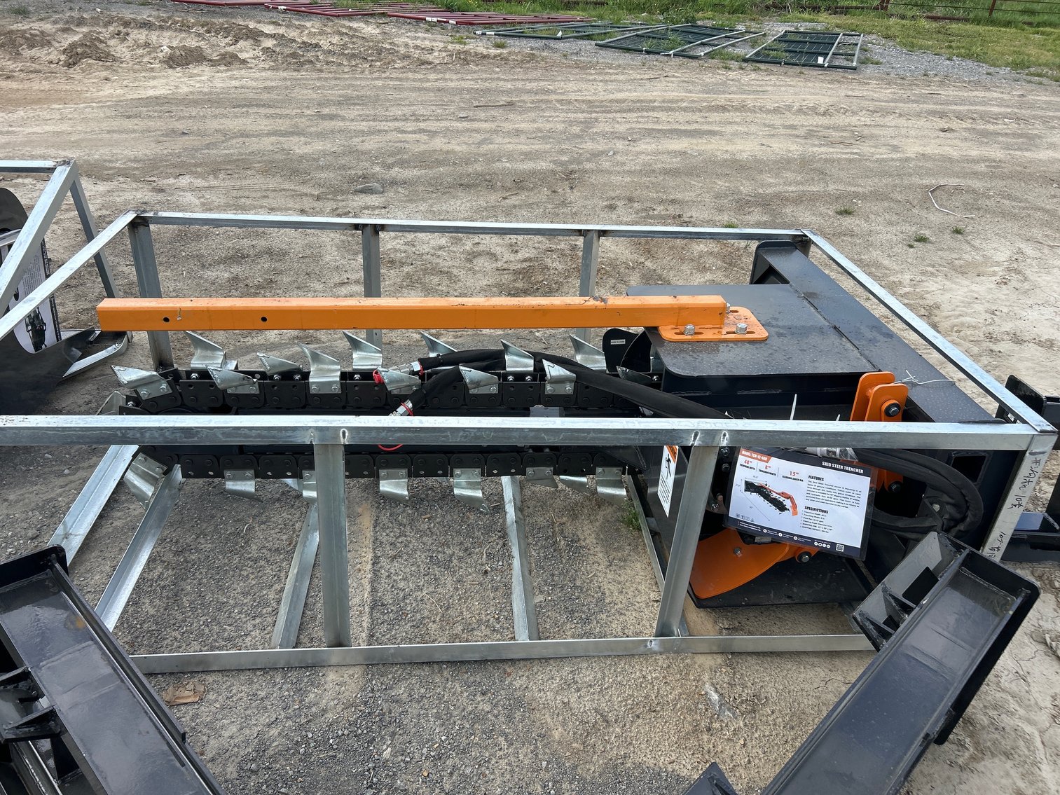 Van Massey Online Auction