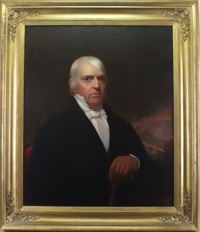 Albert Tracy (1818 - 1893)